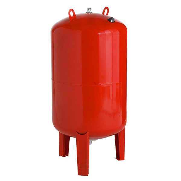 Réservoir vertical à vessie 200 Litres