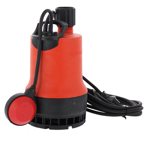 Salmson Pompe submersible - Subson 20 MF